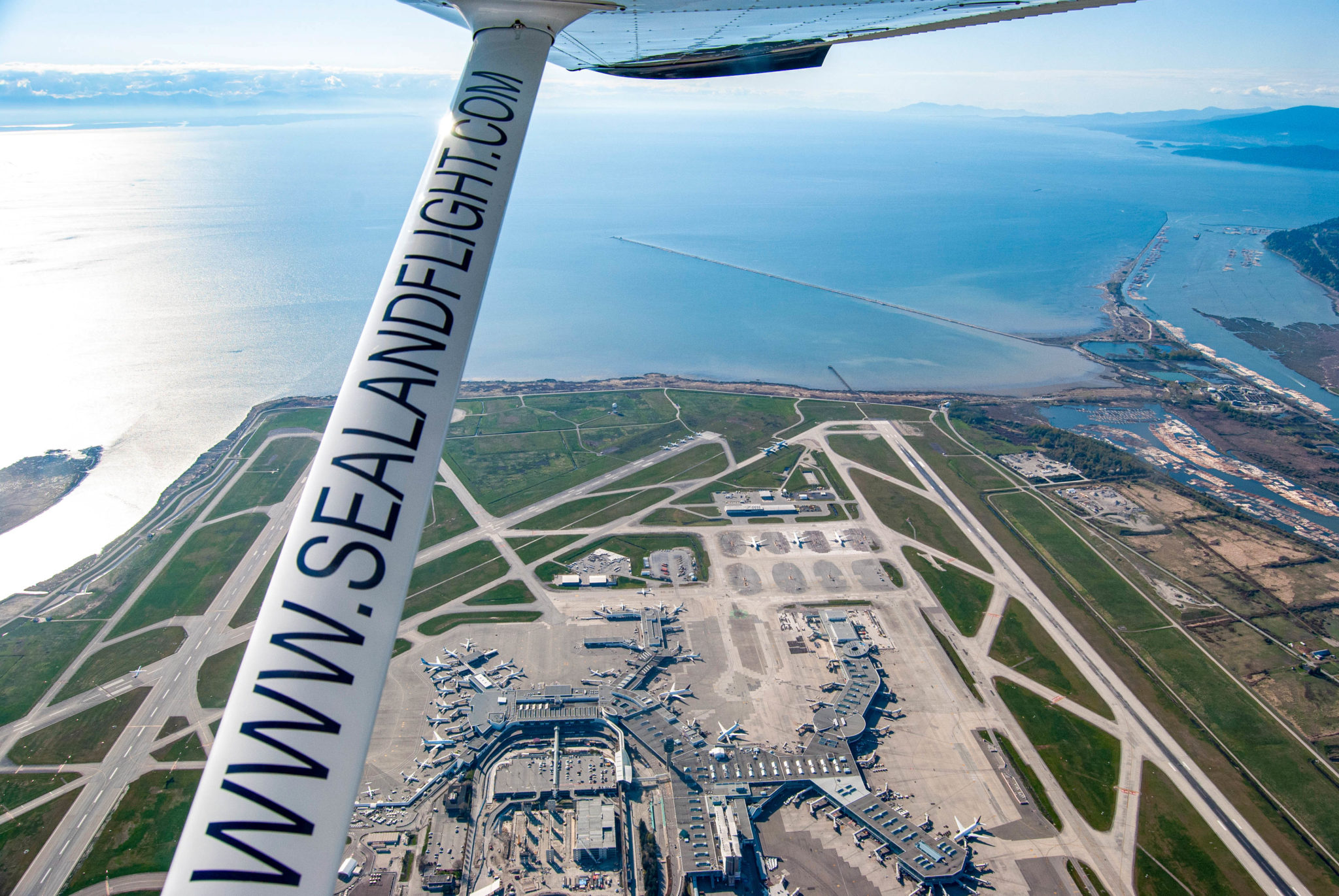 BC Air Homepage - BC Air