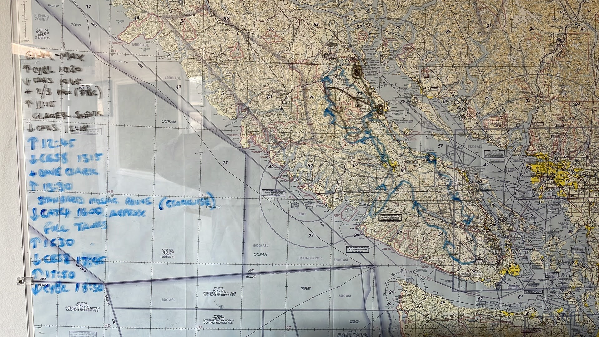 BC Air Homepage - BC Air