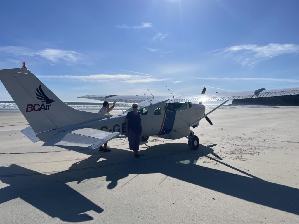 Welcome to BC Air! - BC Air