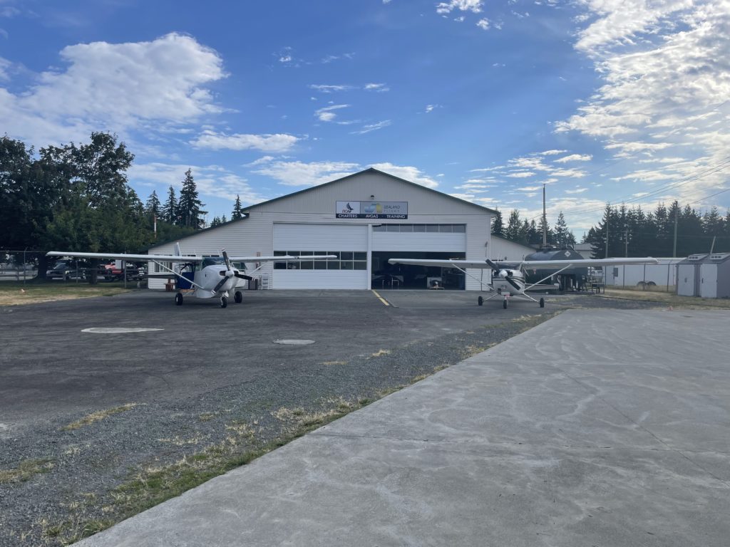 Welcome to BC Air! - BC Air