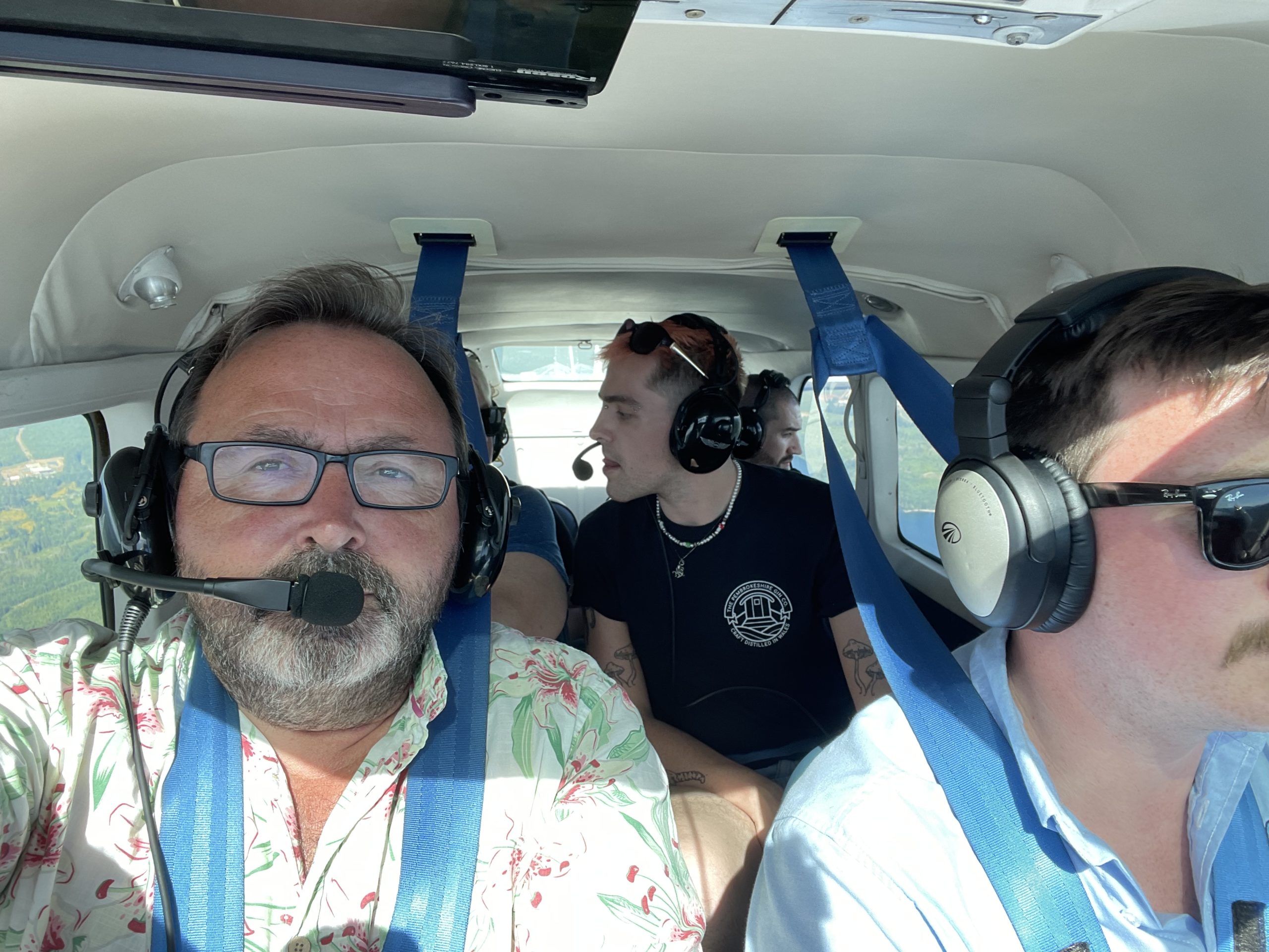 BC Air Homepage - BC Air